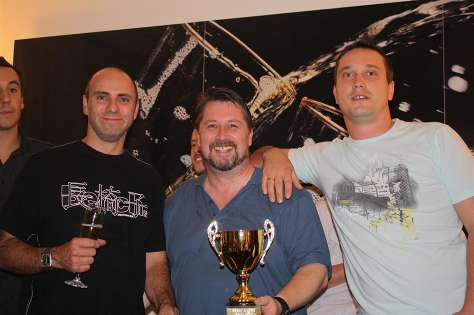 James Snelling is fundraising for Chilterns Neuro Centre