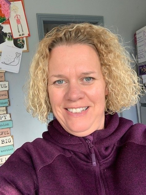 Jennifer Hinde is fundraising for Cancer Research UK