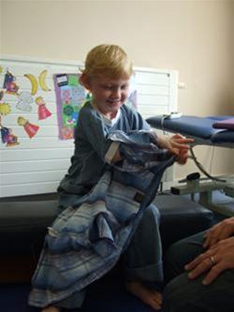 Lindsey Cope is fundraising for Cerebral Palsy Cymru