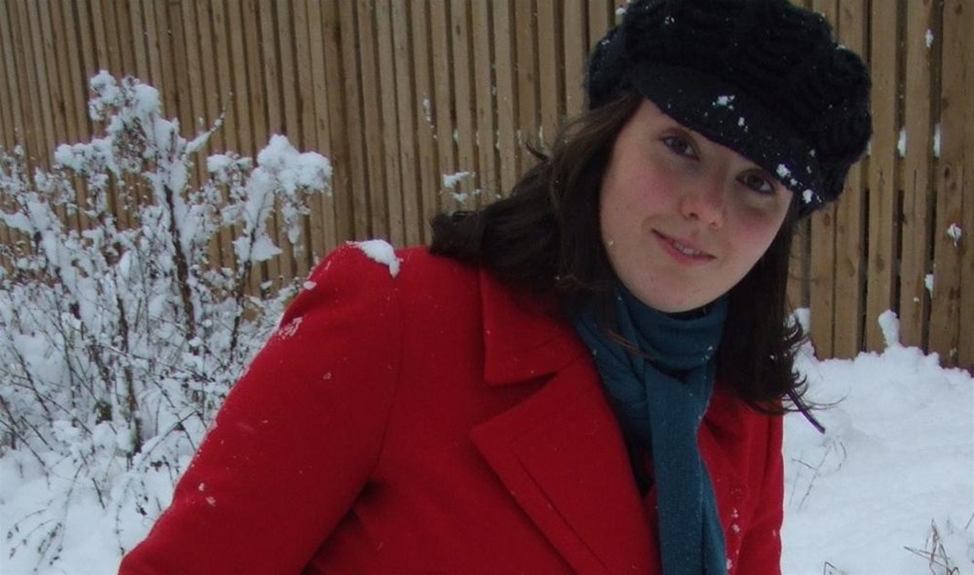 alexia smith is fundraising for NSPCC