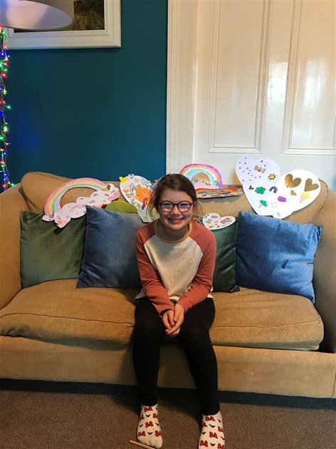 Rachel Willingham is fundraising for Children's Hospice South West