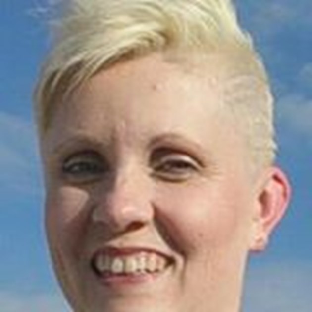 Gaynor Adkins is fundraising for Alder Hey Children's Charity