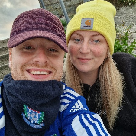 Lewis Morrison is fundraising for Macmillan Cancer Support