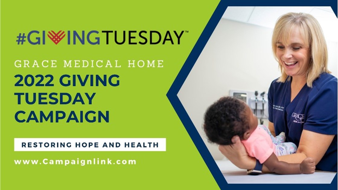 Bud Davis is fundraising for Grace Medical Home Inc