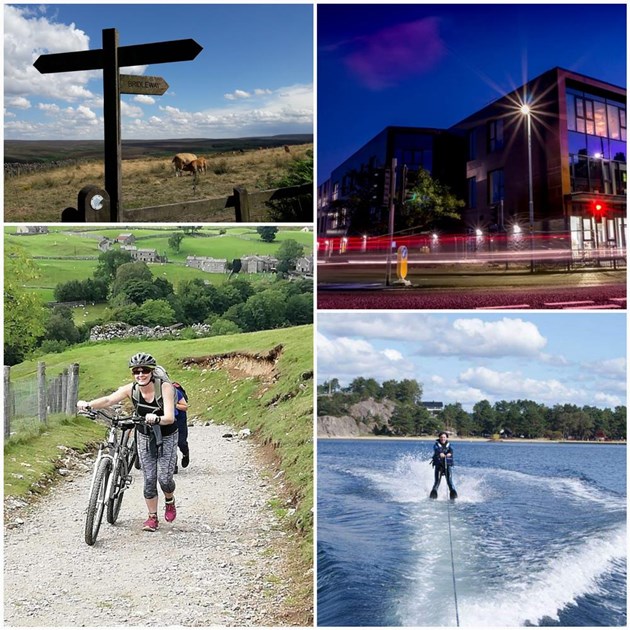 Teresa Latcham is fundraising for Teesside Mind