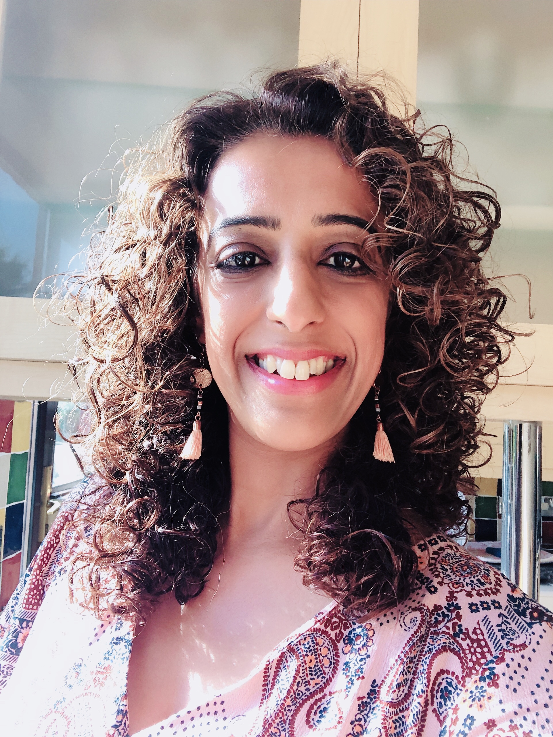 Deepika Soni is fundraising for Cancer Research UK