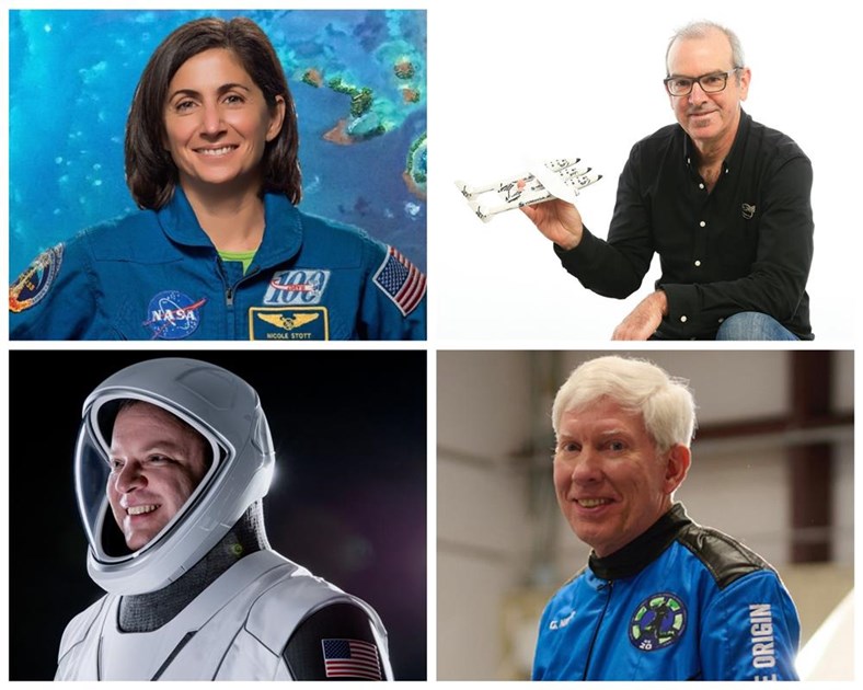 Felix Space Time is fundraising for St. Jude Children's Research Hospital