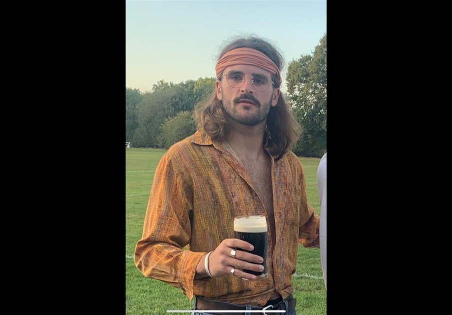 Alex Basson is fundraising for Shooting Star Children's Hospices