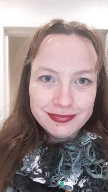 Helen Reeves is fundraising for Aspire