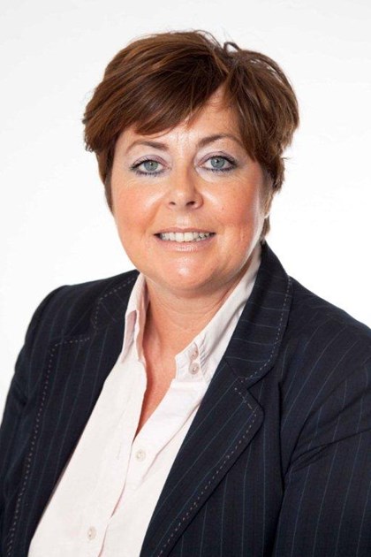 Helga Edwards is fundraising for The Prince's Trust