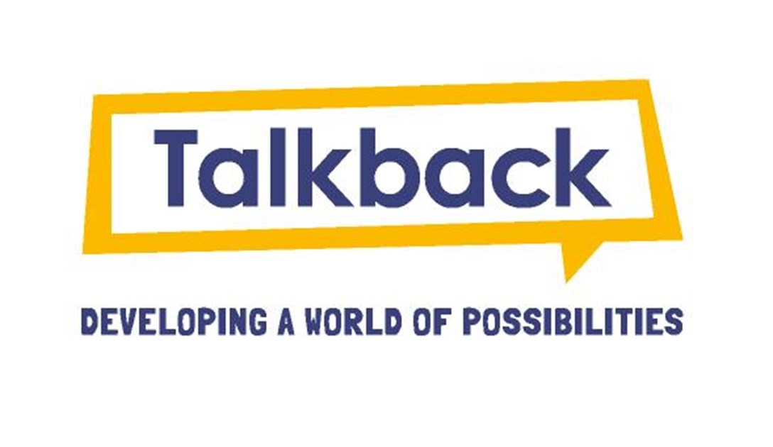 Thomas Chettle is fundraising for Talkback-UK Ltd