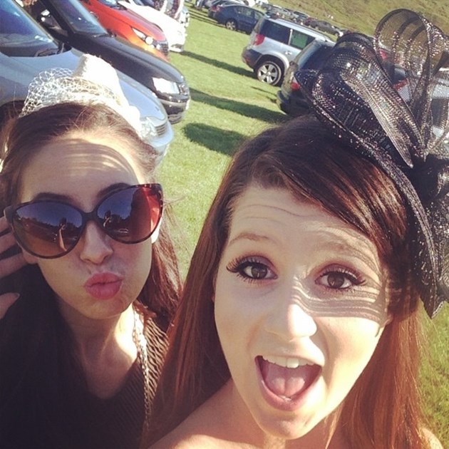 Sarah Reid is fundraising for The Rock Trust