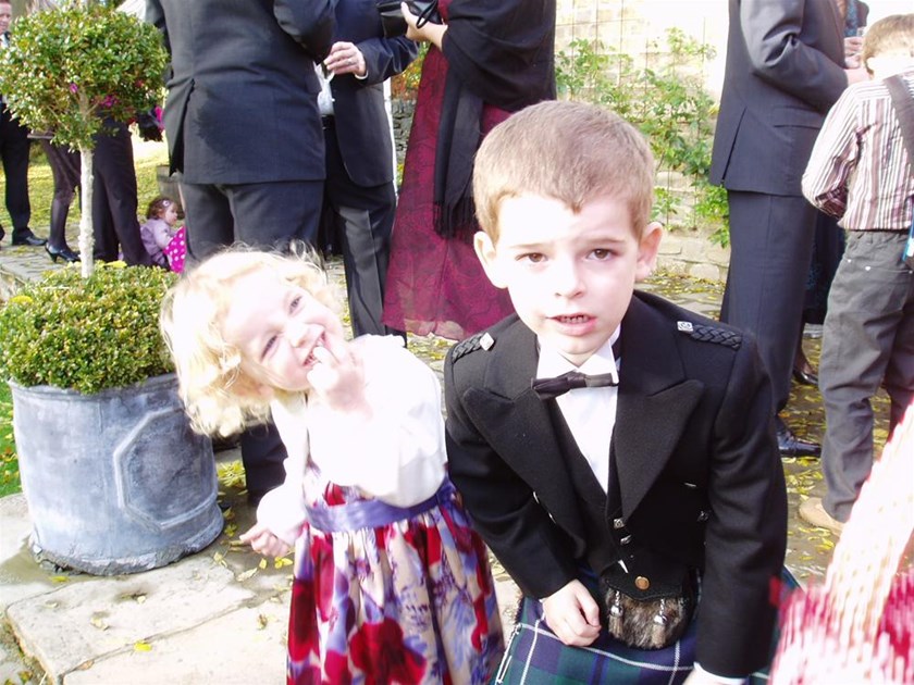 Sue Sinclair is fundraising for British Liver Trust