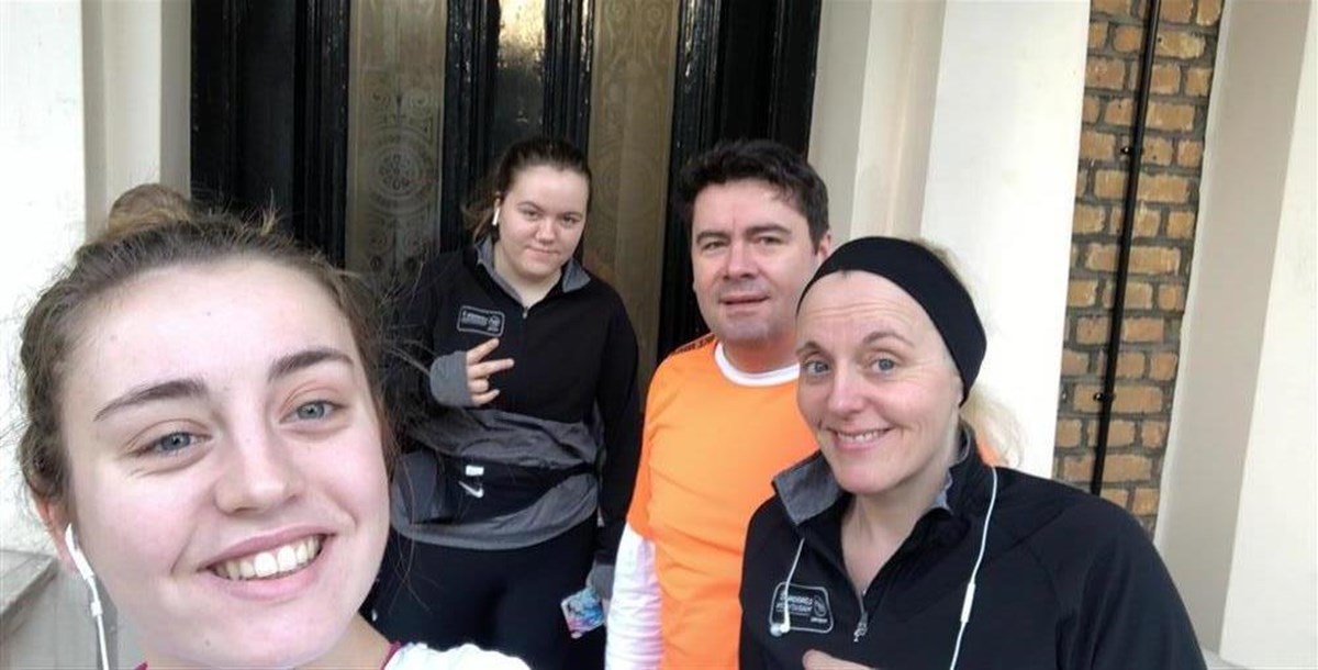 Gary Simmonds is fundraising for Macmillan Cancer Support