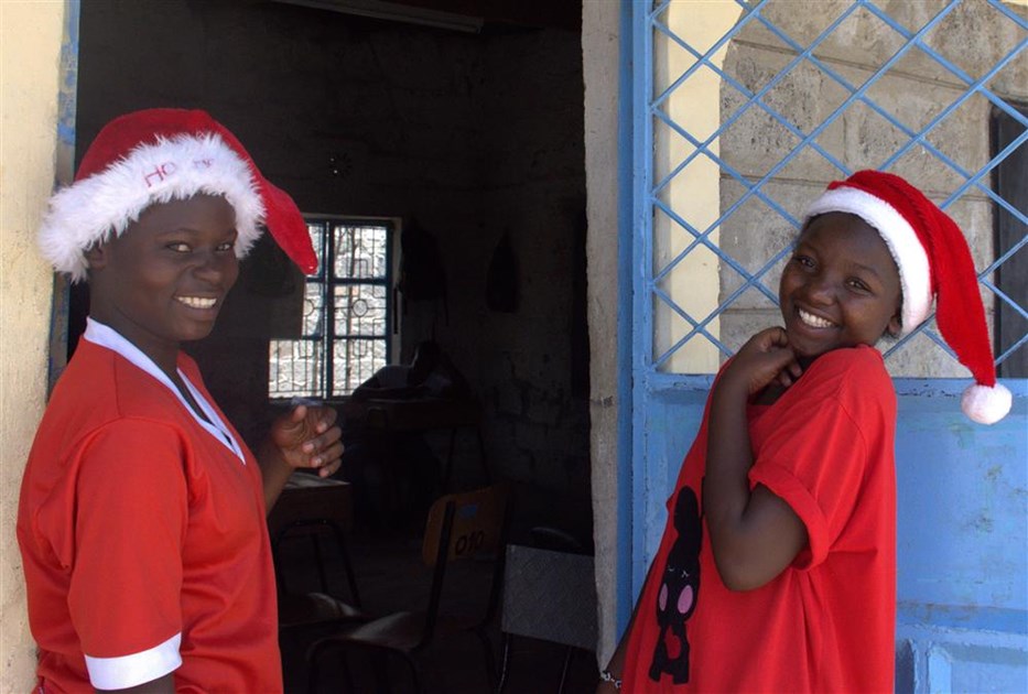 Giraffe Project Children's Charity is fundraising for The Giraffe Project