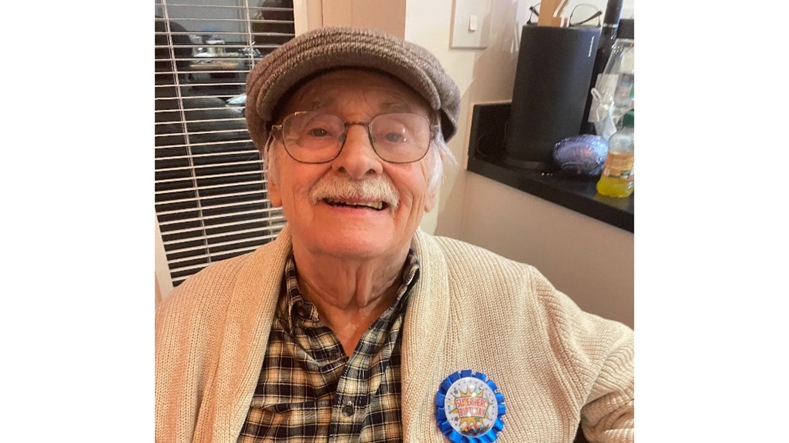 Jack Warren is fundraising for Dementia Support - Hampshire & IOW