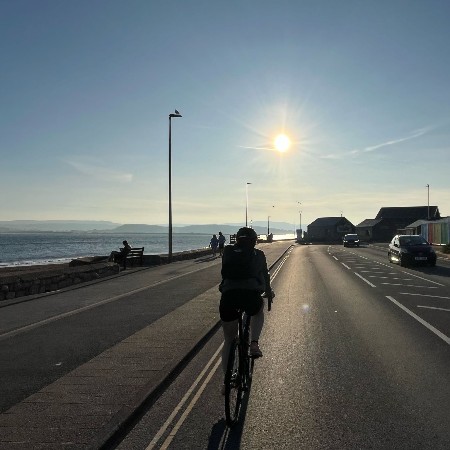 Kerry Burrows is fundraising for Action Medical Research