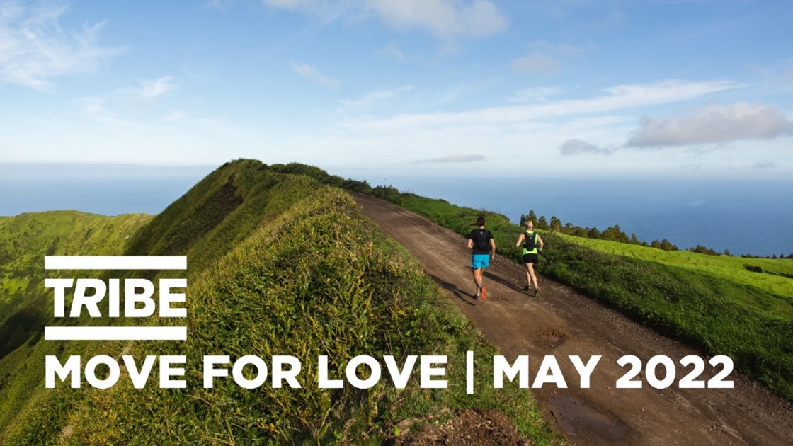 Doug Rainsbury is fundraising for TRIBE Freedom Foundation