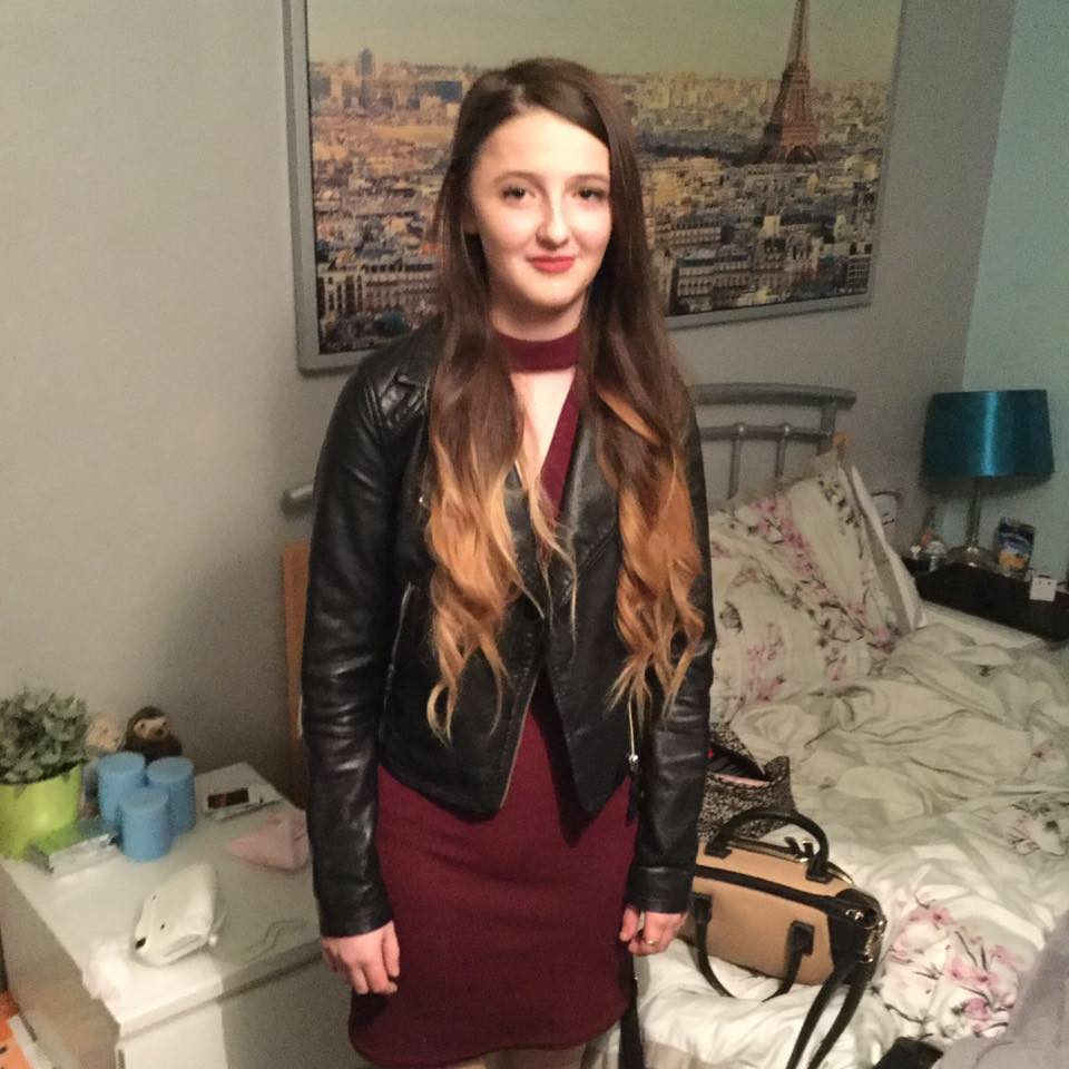 Nikki Cowan is fundraising for Little Princess Trust