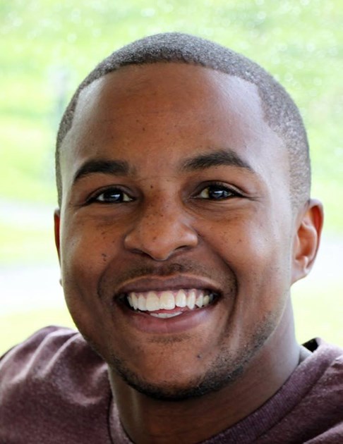 Daniel Walker is fundraising for Brain Tumour Research