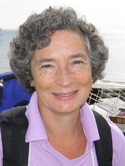 Ruth and Michael Jacobs is fundraising for Kidasha