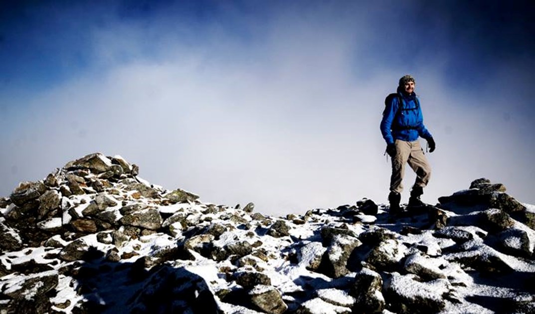 Phillip Breeze is fundraising for British Heart Foundation