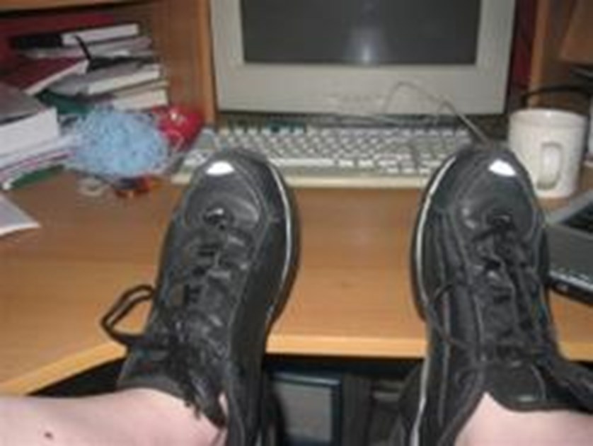 Vic Reid is fundraising for Cancer Research UK