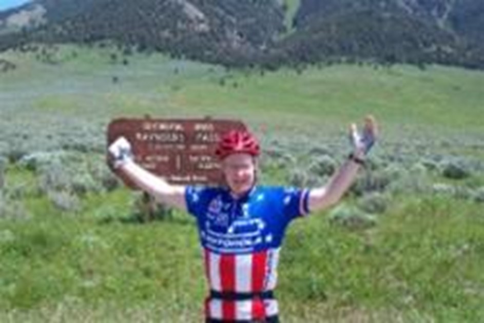 Alan Greatbatch is fundraising for The Seashell Trust