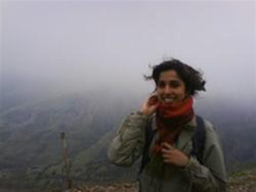 Aisha Mahmood is fundraising for Ulfa Aid