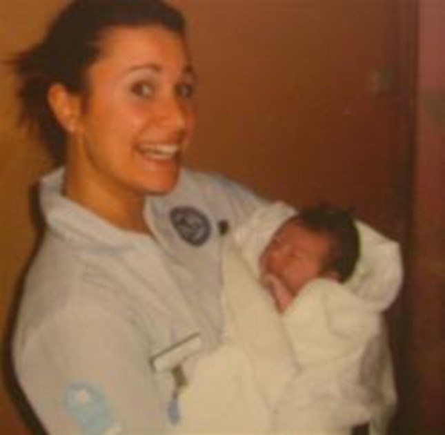 Daniel Stickland is fundraising for SafeHands For Mothers