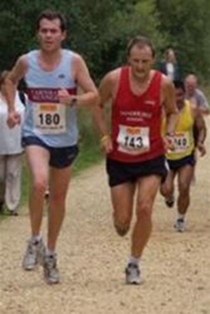 Richard Baldock is fundraising for Phyllis Tuckwell