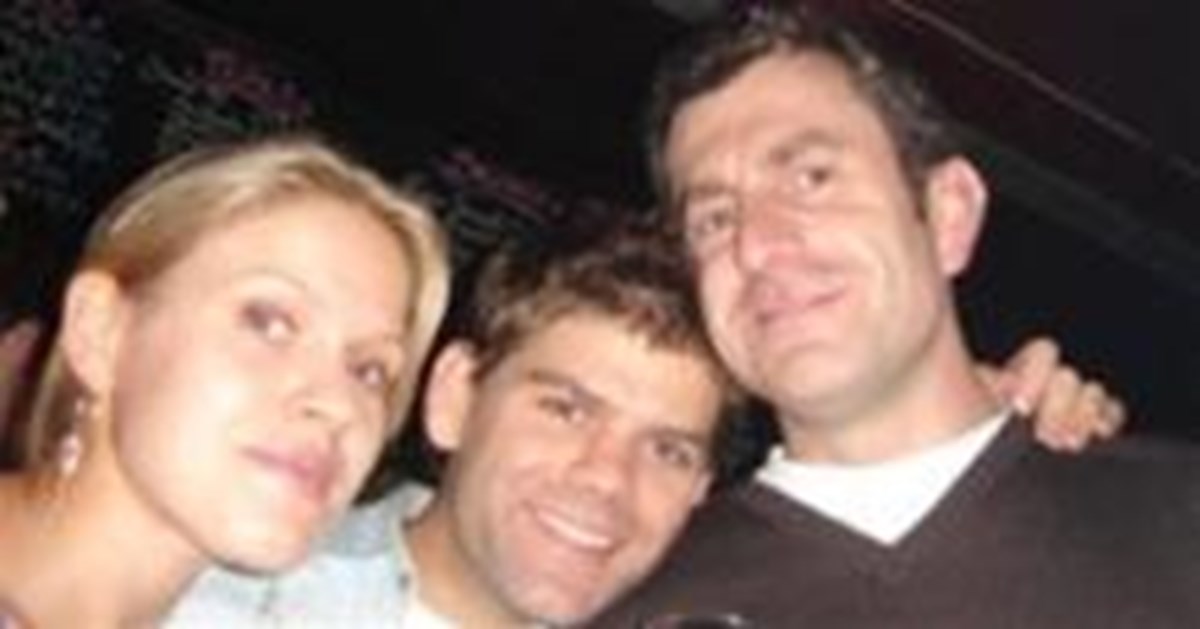 Susanna Flett is fundraising for Cancer Research UK