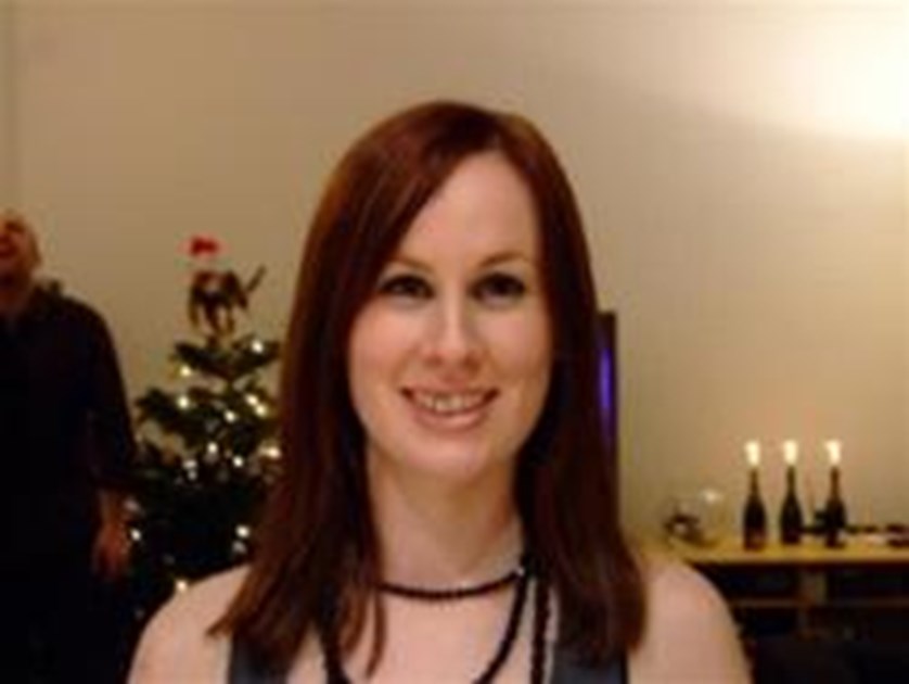 Alison Grant is fundraising for Mind