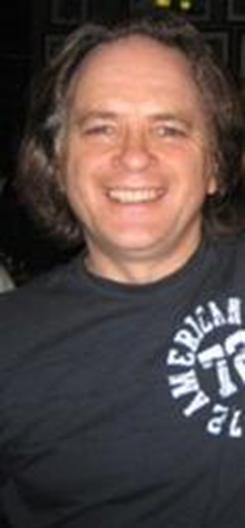 Andrew Richardson is fundraising for Get Kids Going!