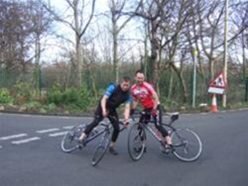 Nicky Wardle is fundraising for Christian Aid