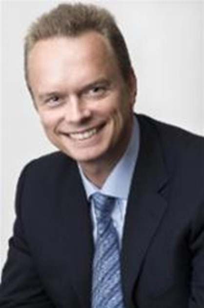 Richard House is fundraising for Richard House Trust