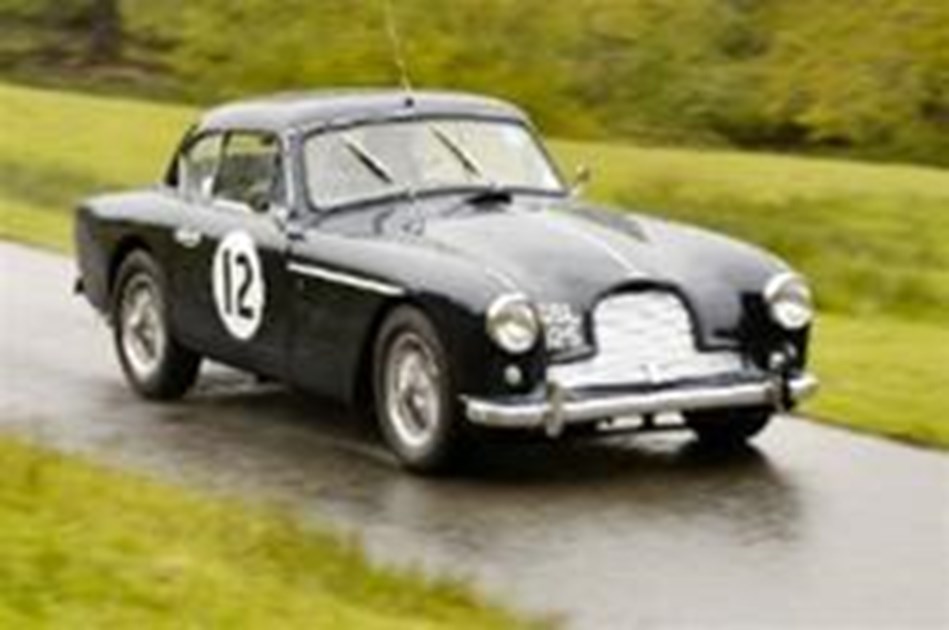 Christian Flackett is fundraising for Down's Syndrome Association