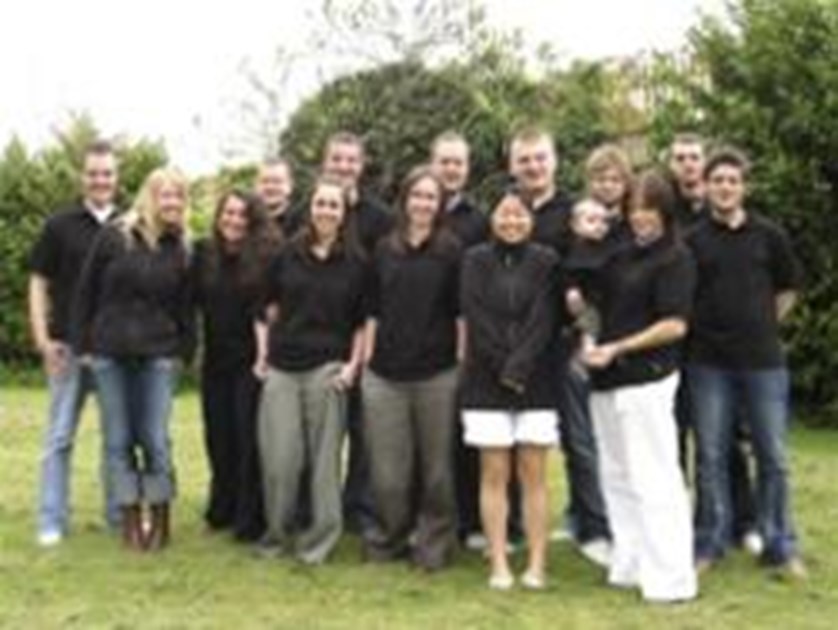 Laura Grainger is fundraising for RNIB - Royal National Institute of ...