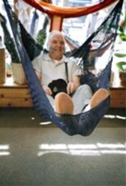 Bernard Sutton is fundraising for Hft