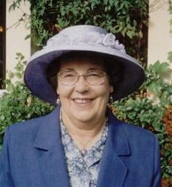 Christine Jenkins is fundraising for Cancer Research UK