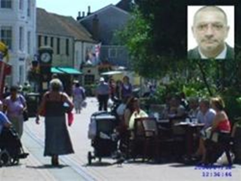 Joe Neves is fundraising for Thames Valley Air Ambulance