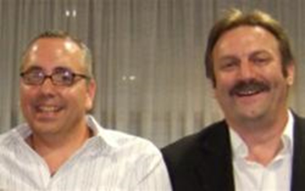 Charles Belanger is fundraising for Cancer Research UK