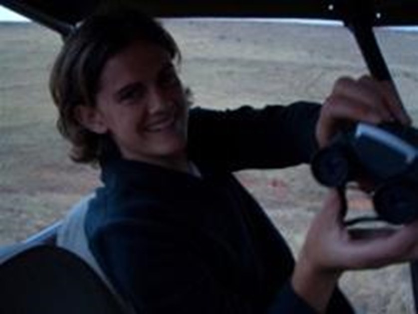 Melanie Rendall is fundraising for Womankind Worldwide