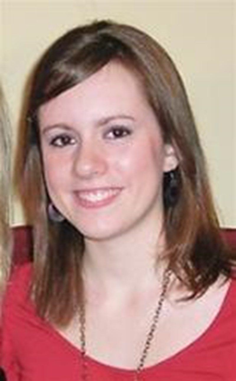 Sarah Boreham is fundraising for Cancer Research UK