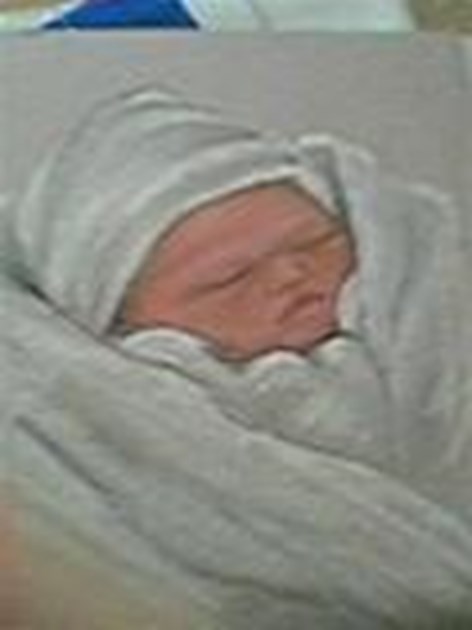 Angela Rigby is fundraising for Sands