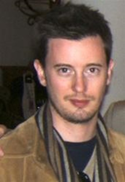 Andrew Ritcheson is fundraising for Children in Crisis