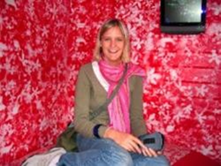 Candace Seton-Rogers is fundraising for Starfish Greathearts Foundation