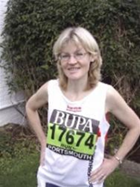 Catherine Merry is fundraising for The British Red Cross Society