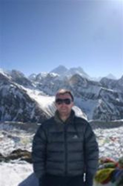 Charles Stack is fundraising for Sheffield Children's Hospital Charity