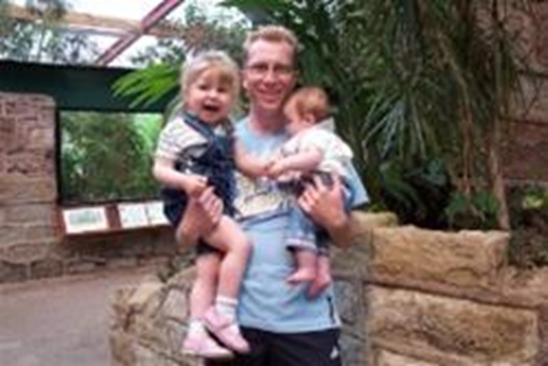 Joanne Coan is fundraising for Cash for Kids North East